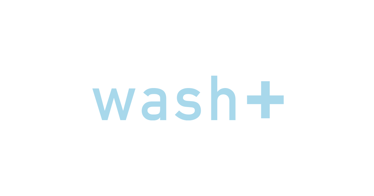 株式会社wash-plus ｜洗濯だけじゃない！wash+Technologyが未来を変える